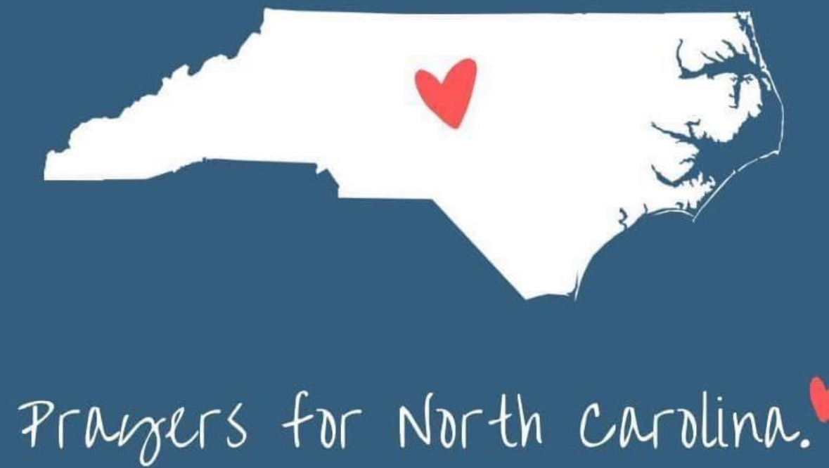 Fundraiser by Brittany Phelps : Aid Western NC: Food, Water, and ...