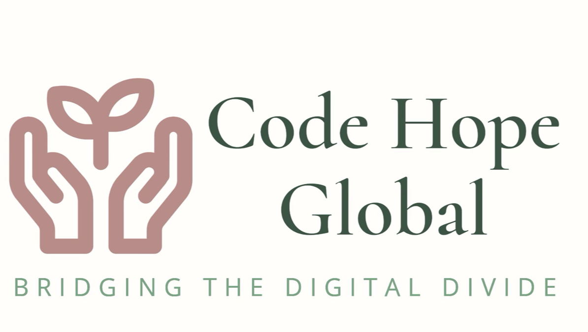 Fundraiser by Rithika Garapati : Code Hope Global