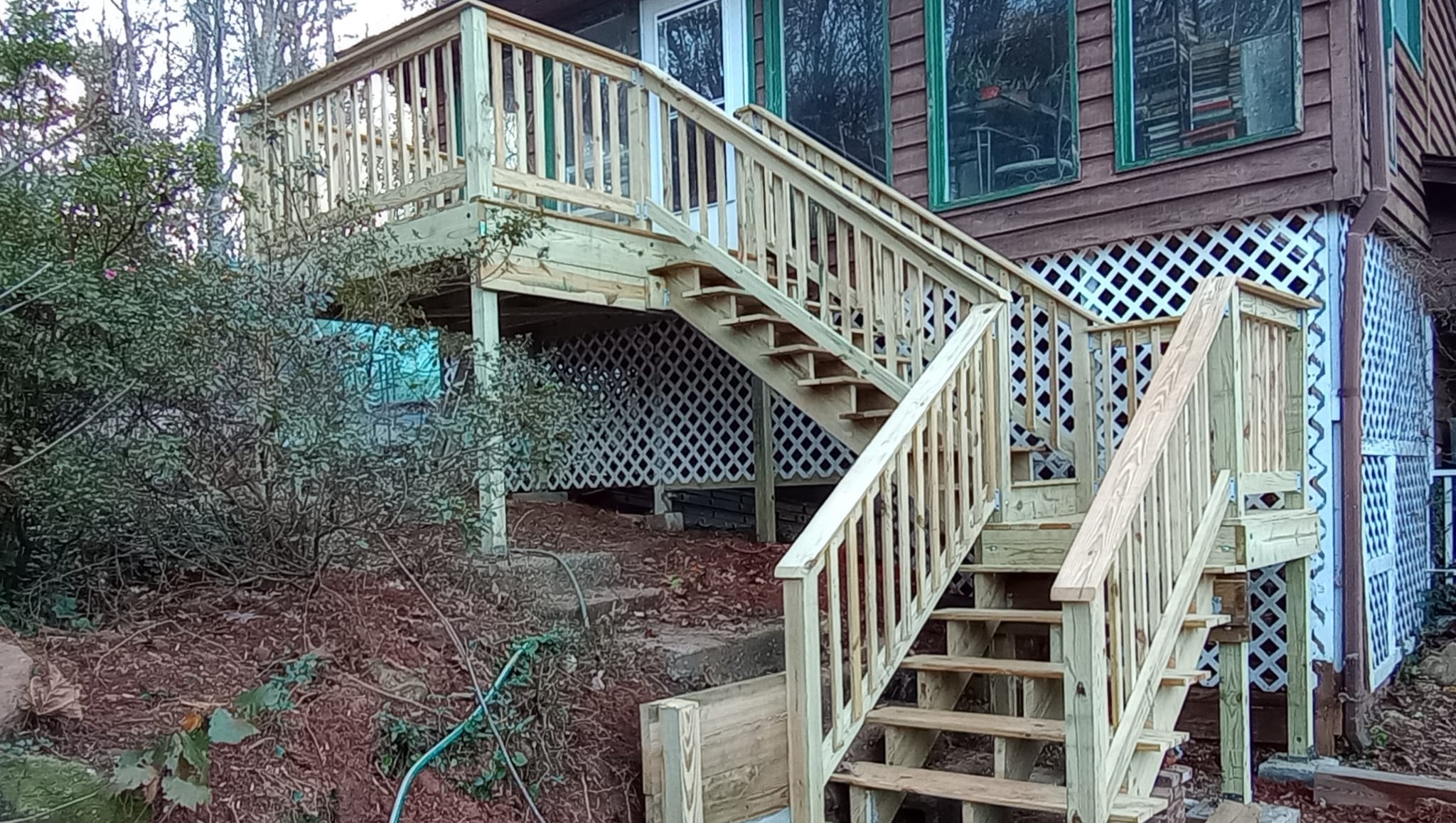 Fundraiser by Angelique Goodman : Aid for the Parris family to recover ...