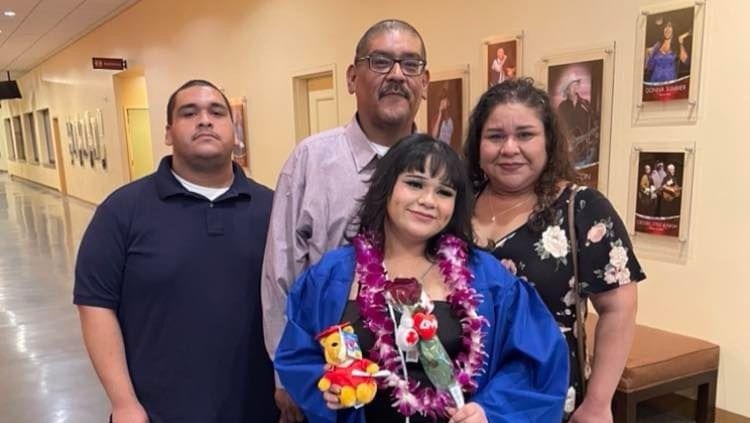 Fundraiser for Julia Gonzalez by Amaiah Fierro : Remembering Jacob: A ...