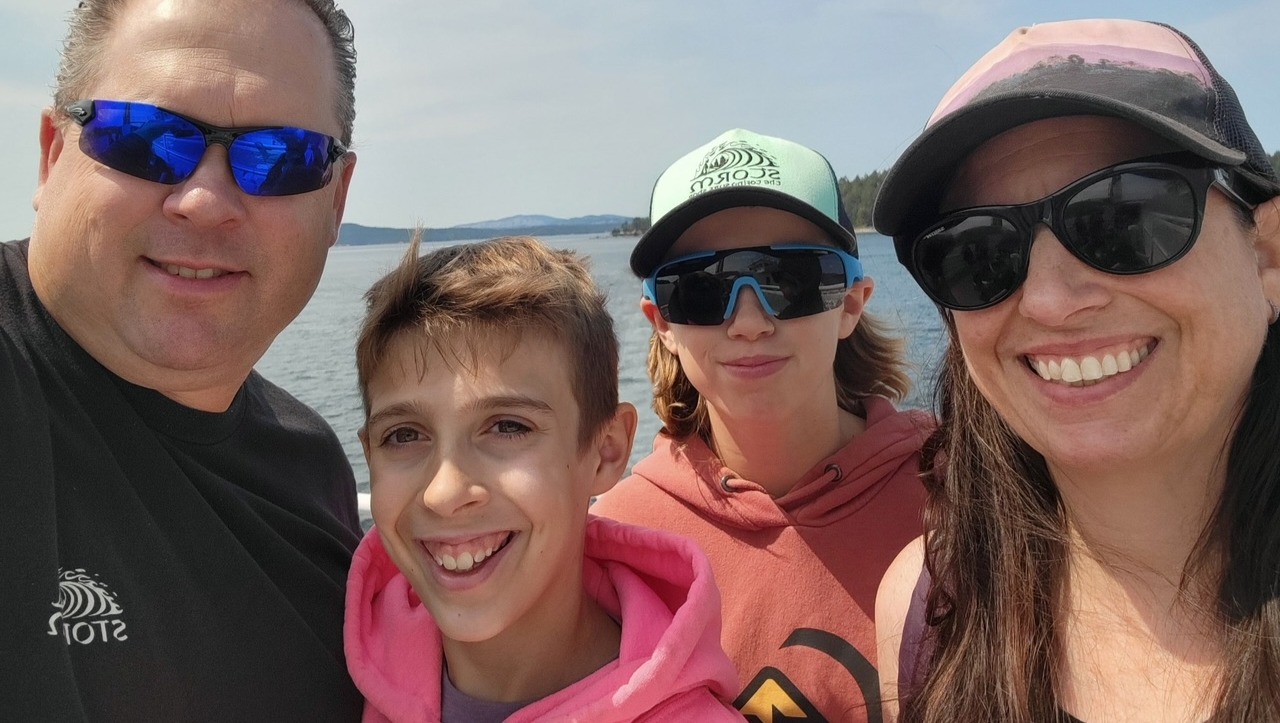 Fundraiser for Banister Family by Michelle Cooper : Support for the ...