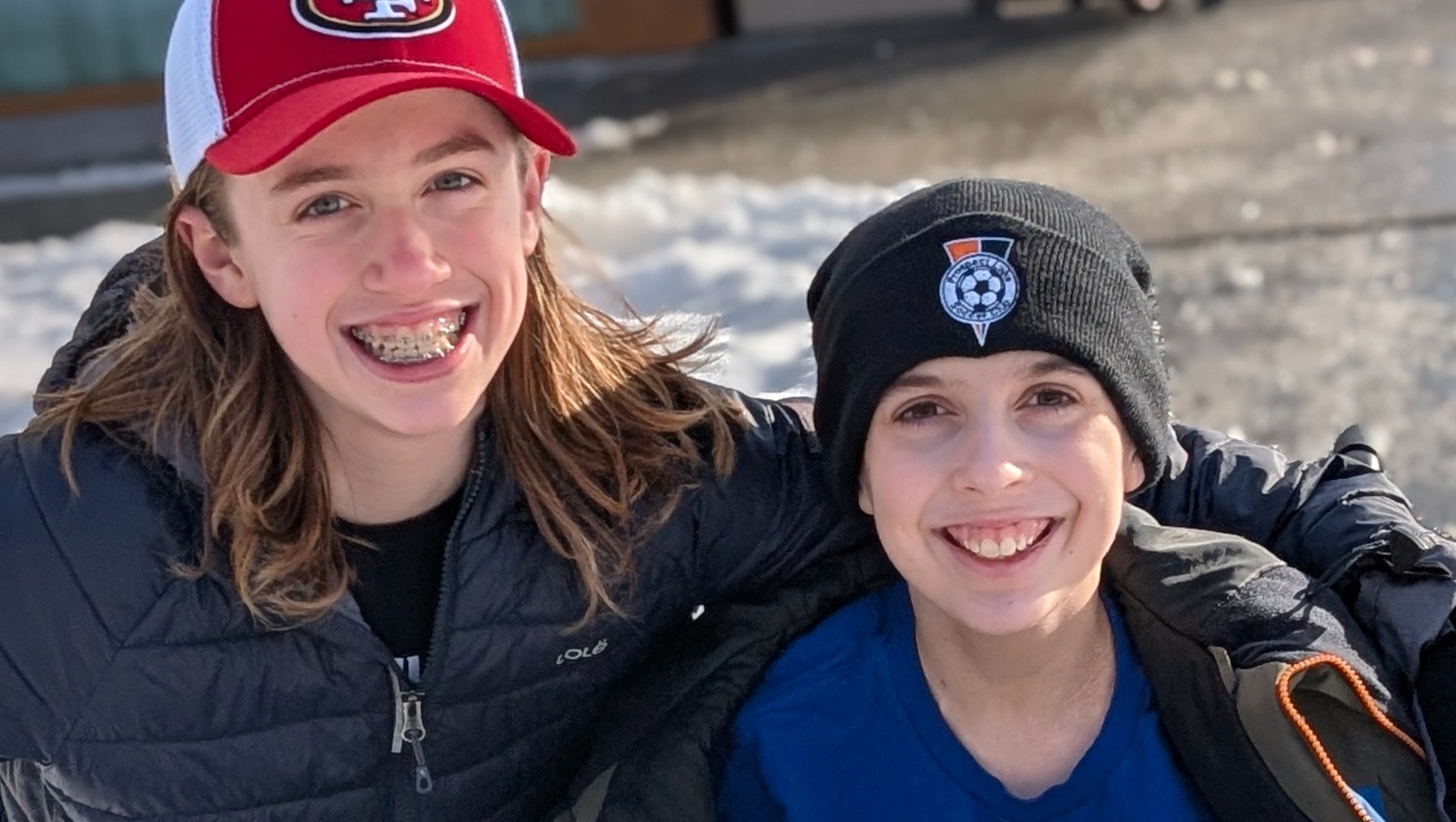 Fundraiser for Banister Family by Michelle Cooper : Support for the ...