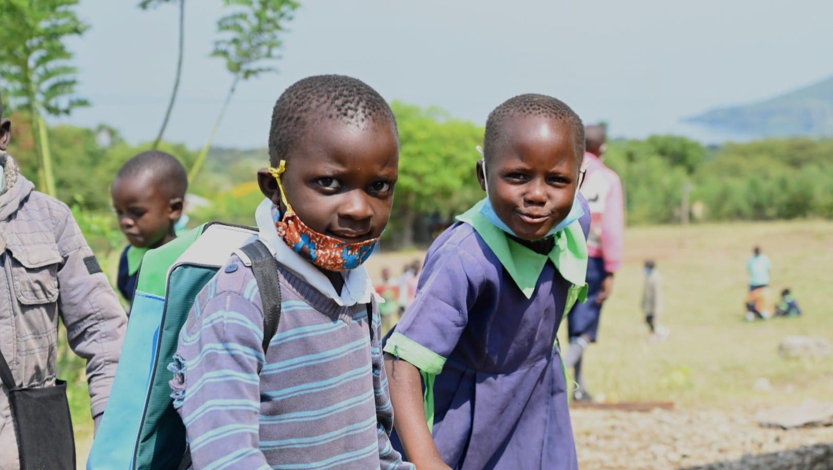 Fundraiser by Brett Lloyd : Running 500kms to raise money for Milimani ...