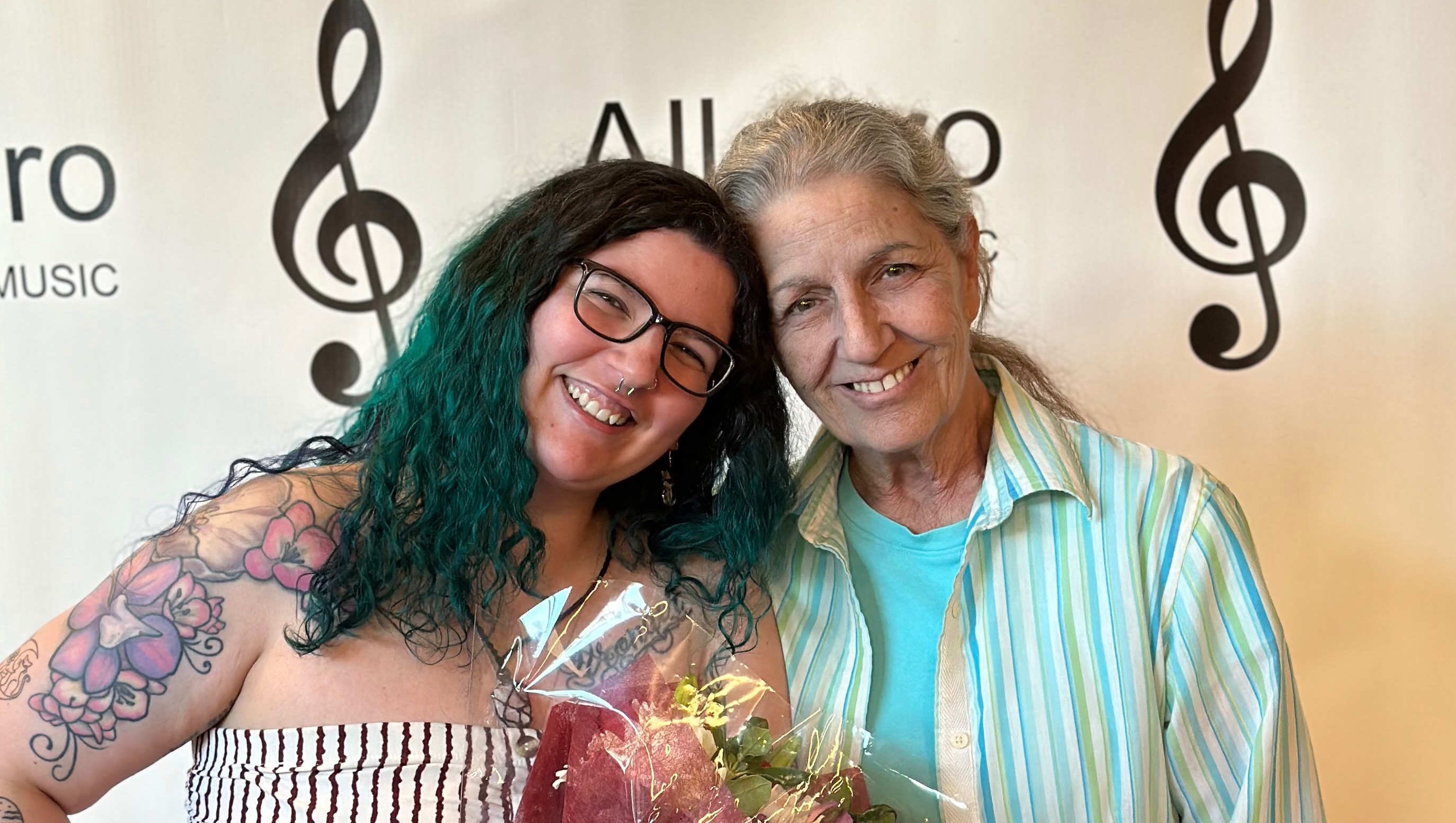 Fundraiser by Christina Daniels : Help Christina See Her Mom in the ICU
