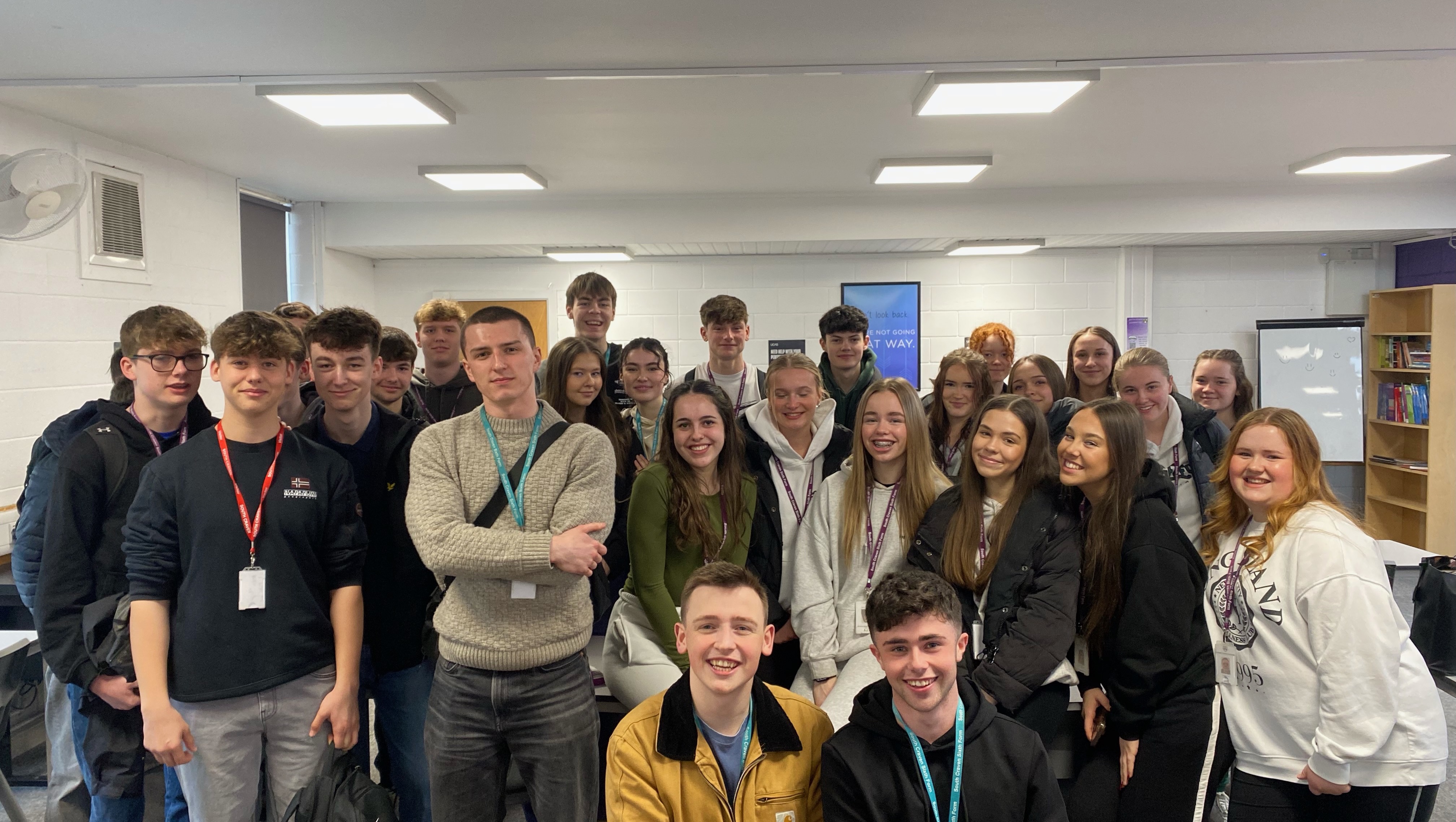 Fundraiser by Samuel Barber : Donate to help Manorlands Hospice and ...