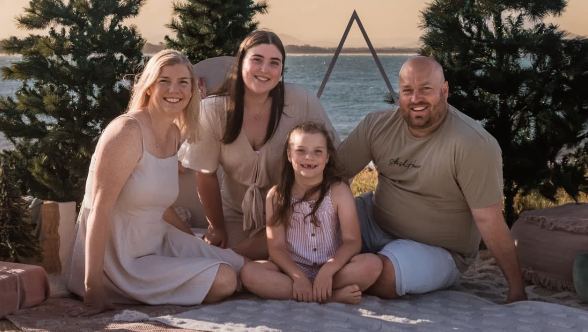 Fundraiser for Talya Sedlen by Michael Brassell : Support Ben Sedlen’s ...