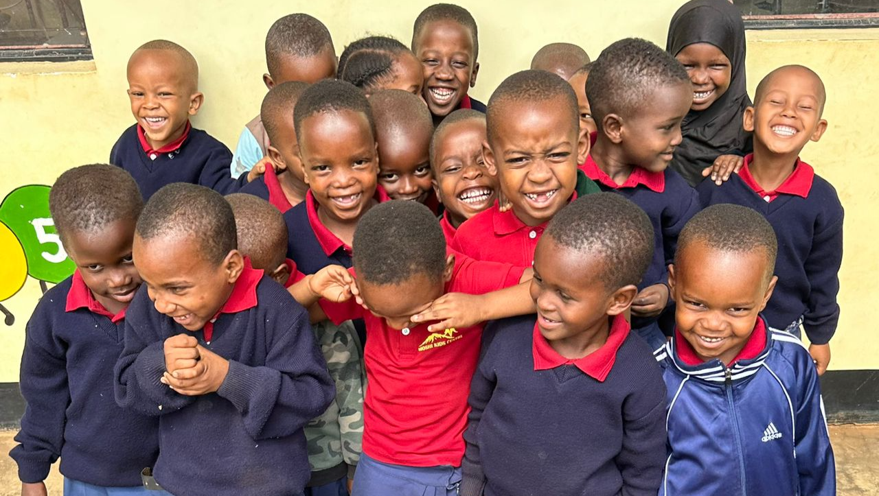 Fundraiser by Zara Charity : Help Bright Young Mind: Support Their ...