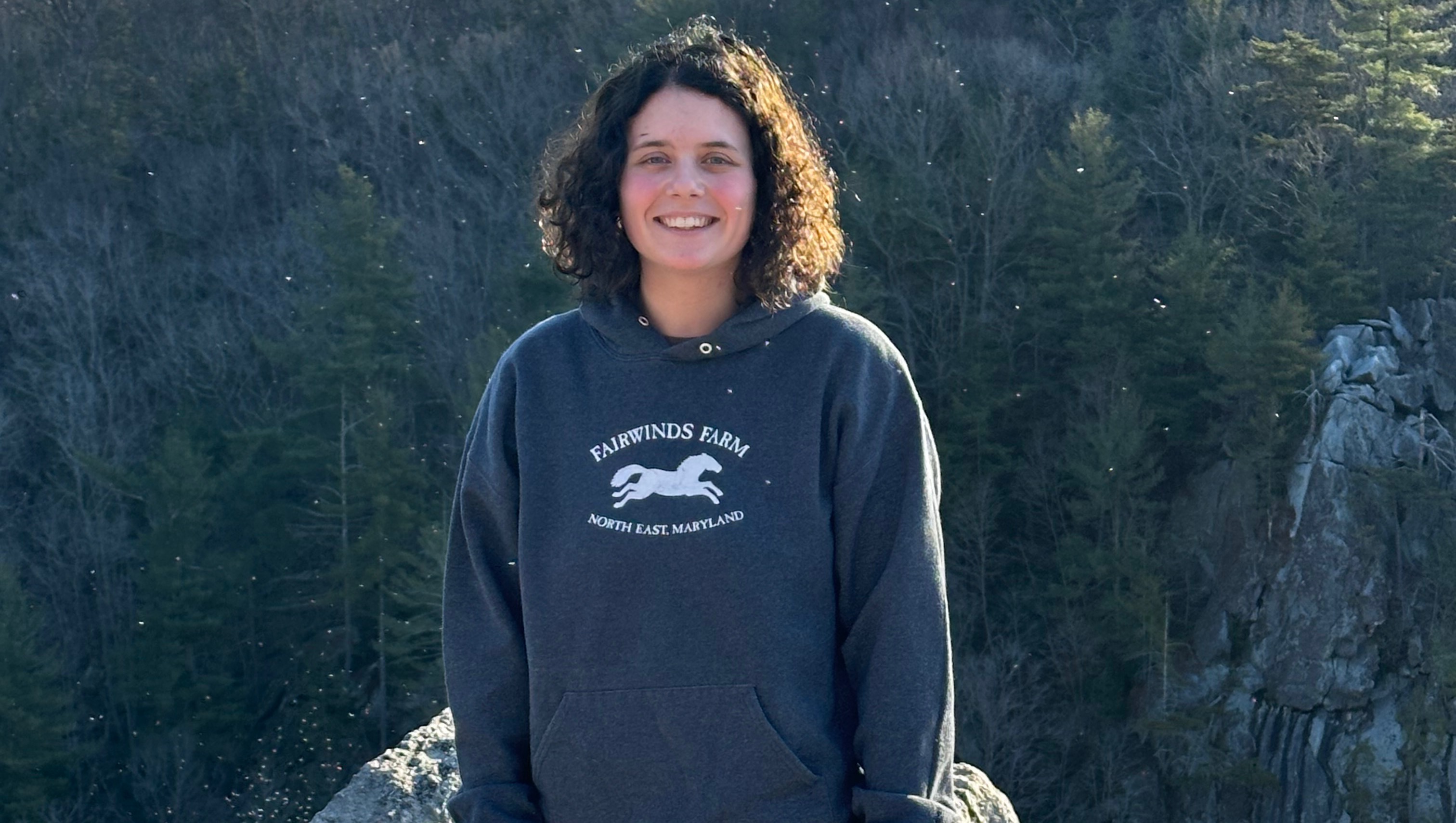 Fundraiser by Frances Di Ienno : Help support Frances on her path for independence and safety