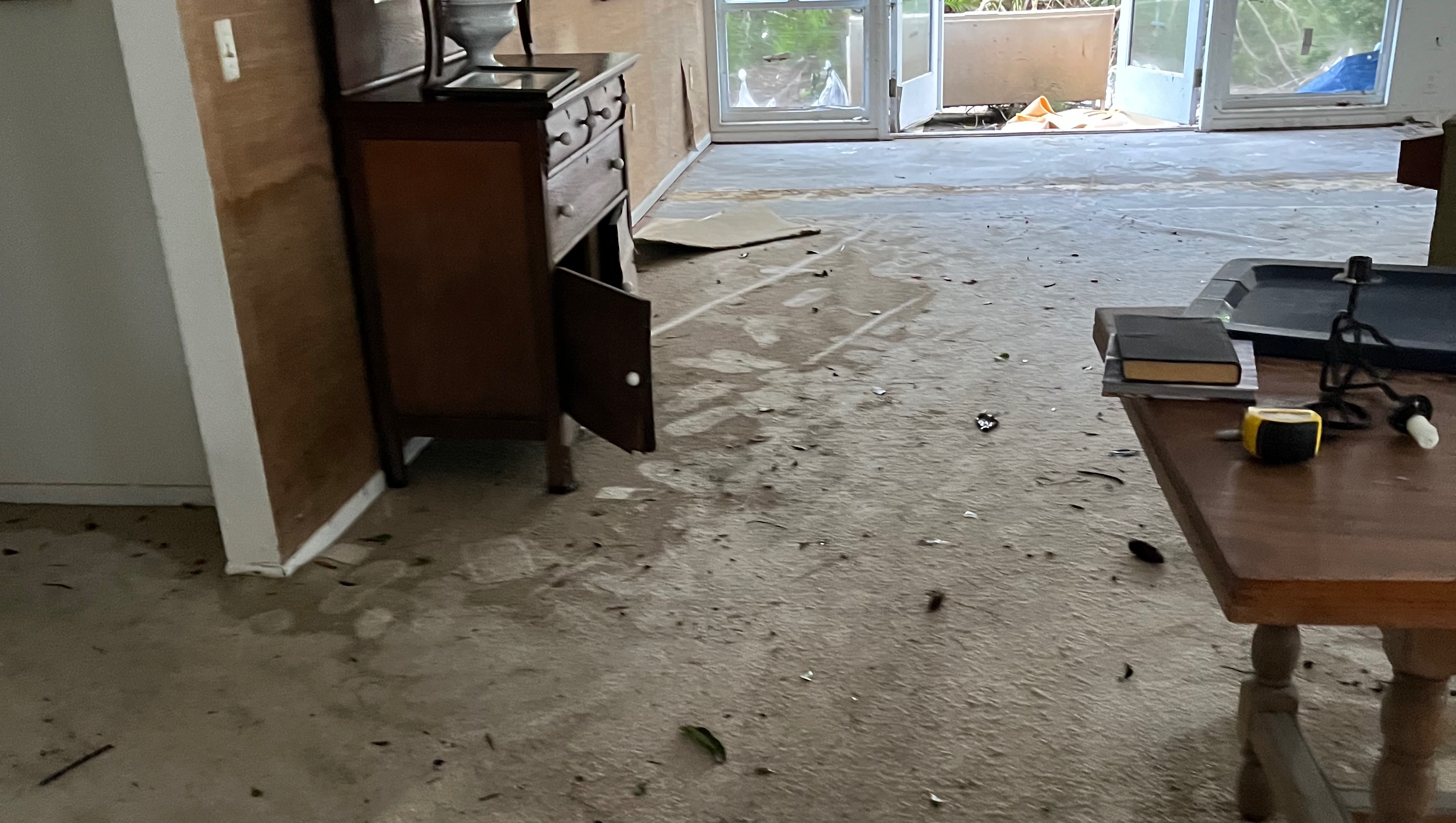 Fundraiser by Colin Fairweather : Anna Maria Island Flood Relief