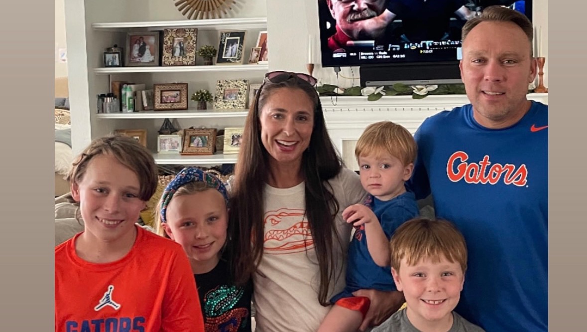 Fundraiser for Melissa Berner by Kiri Greyling : Support the Berner ...