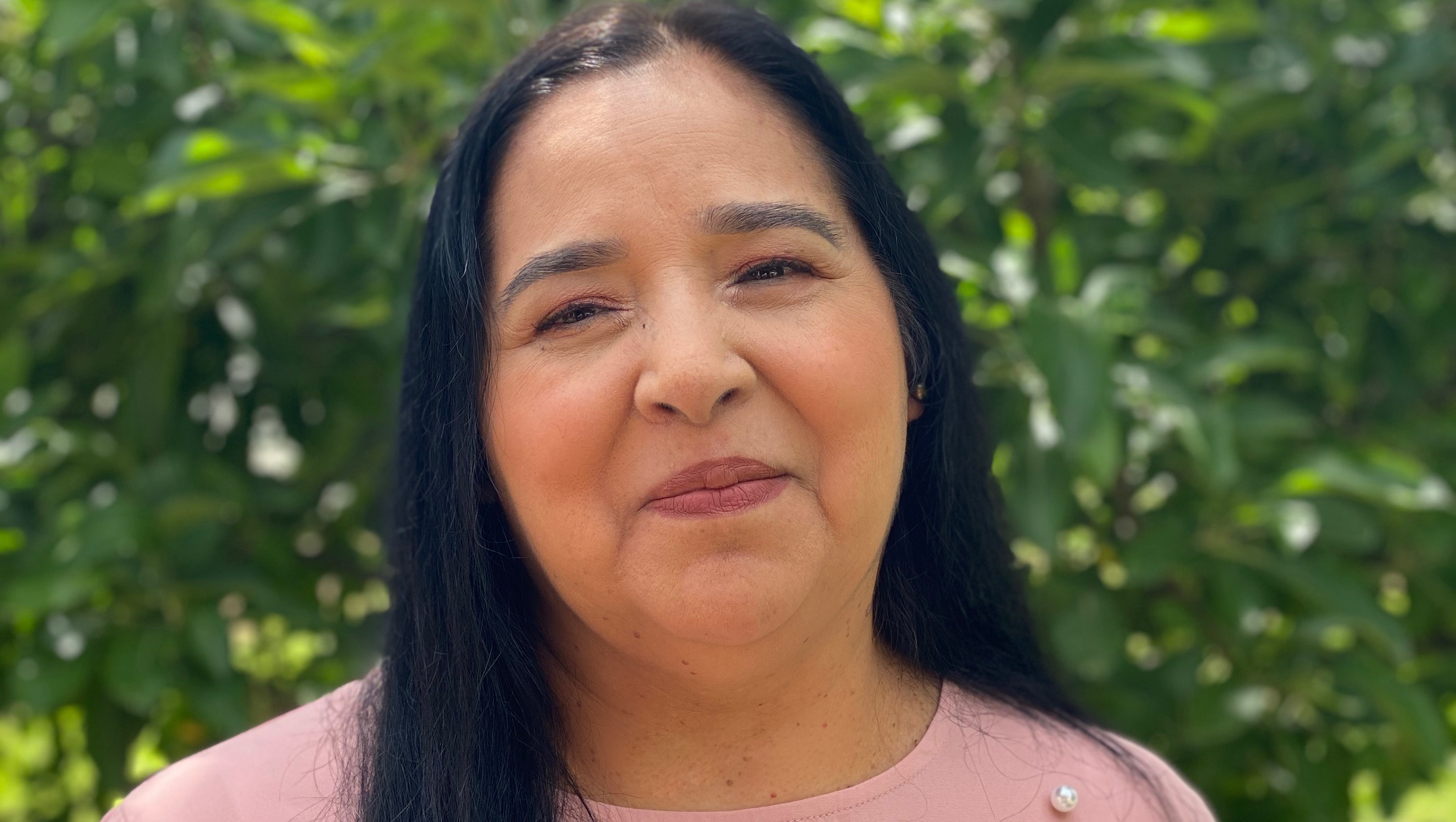 Fundraiser by Yvette Rico : Support Maria Cecilia Alvarez Rico's ...