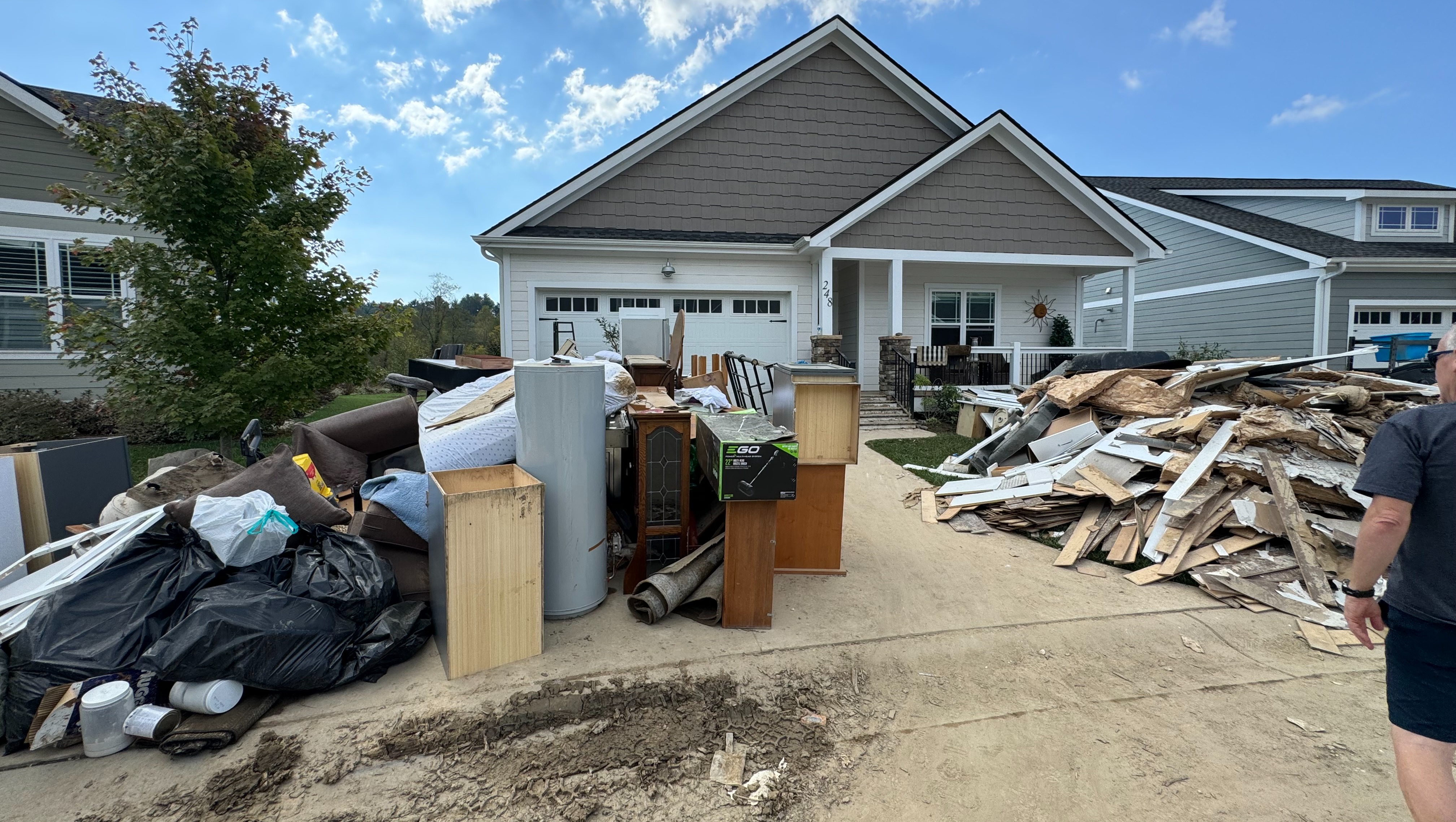 Fundraiser by Darcy Millard : Support for grandparents impacted by ...