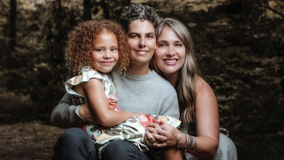 Fundraiser for Heather Talley by Aimee Terito : Support Heather, Lee ...