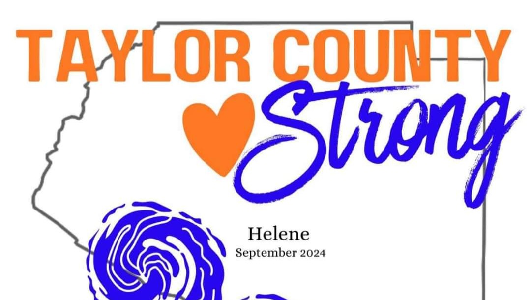 Fundraiser by Dawn Perez : Help Taylor County Rebuild After Helene