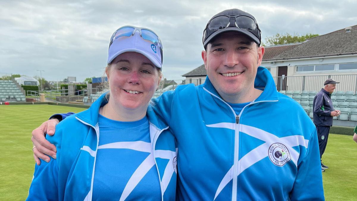 Fundraiser by Rowan Ferguson : Support Forth Valley Sensory Centre ...