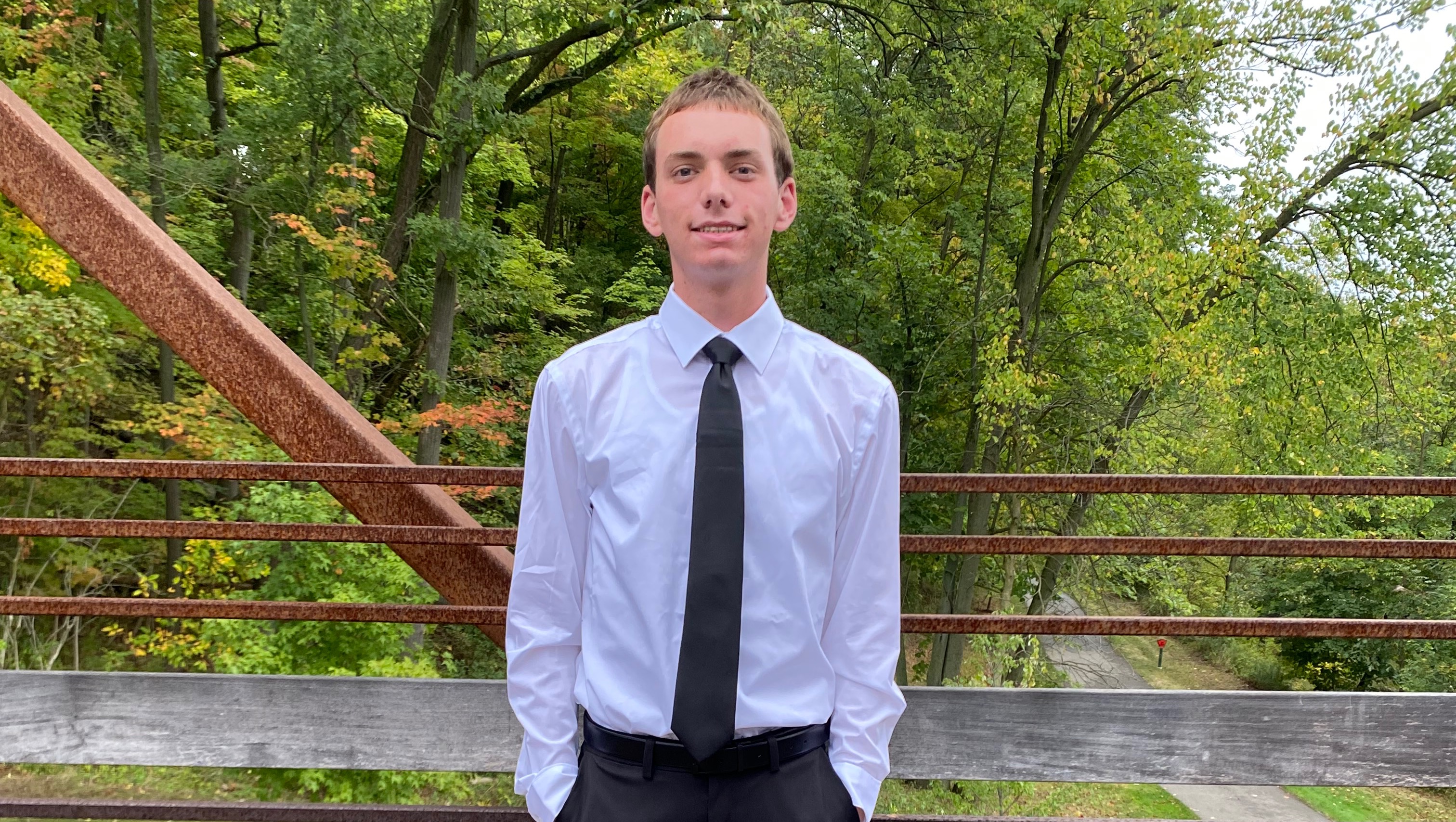 Fundraiser by Kari Raack : Help Nolan Serve in the Dominican Republic