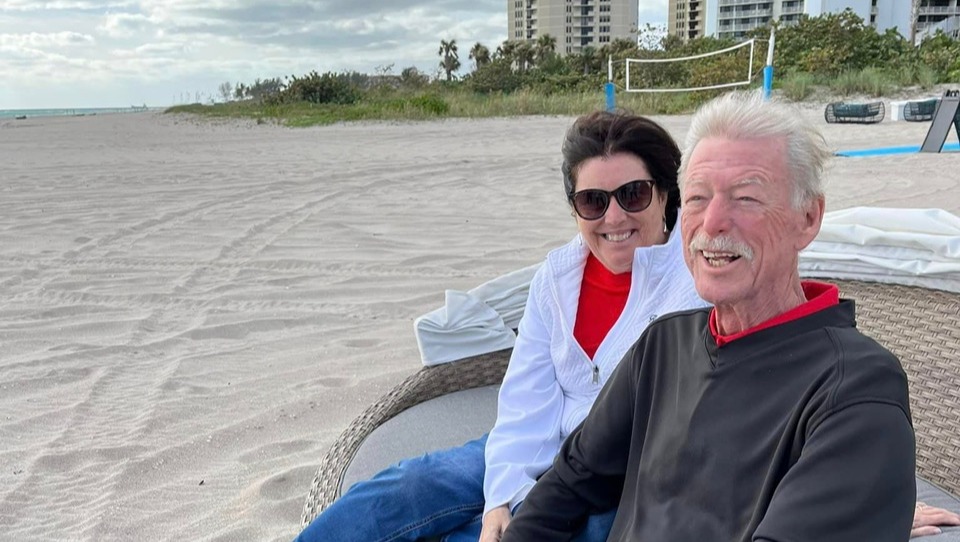 Fundraiser for Toni Lashway by Michael Perry : Help Toni & Wayne ...