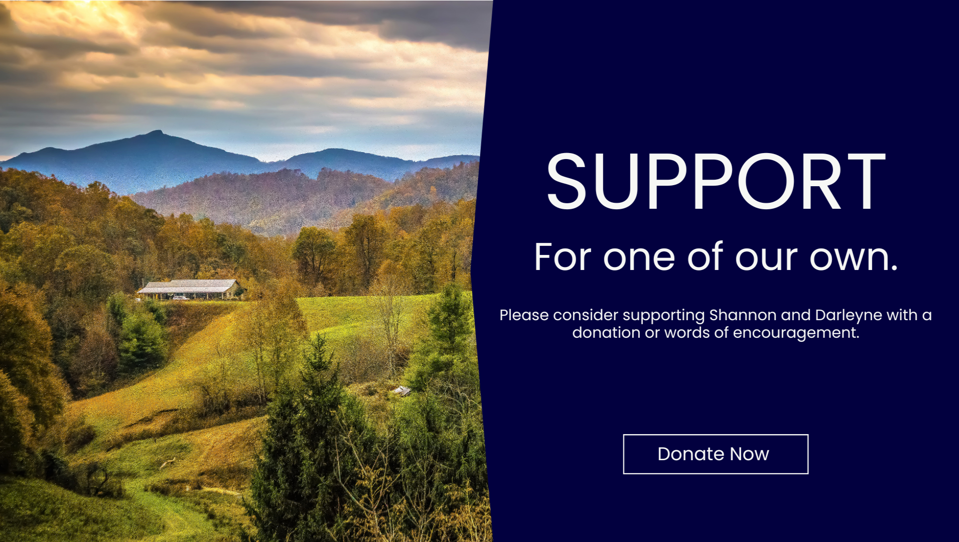 Fundraiser for Shannon Stephens by Keesha Galindo : Supporting Shannon ...