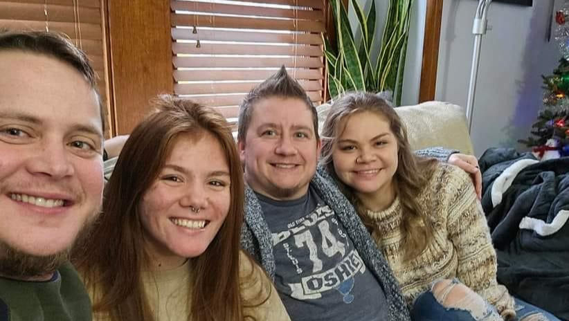 Fundraiser for Marsh Douglas by Chris Menne : Support a Loving Memorial ...