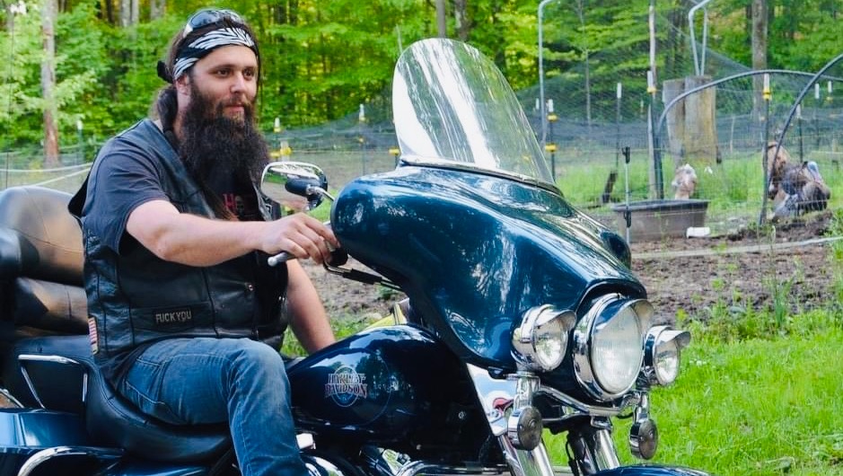 Recaudación de fondos de Nicole Steadman: In Loving Memory Of Adam Crispin