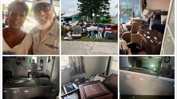 Fundraiser for Eric von Winckler by Shaun Yeager : Help Eric and Debra ...