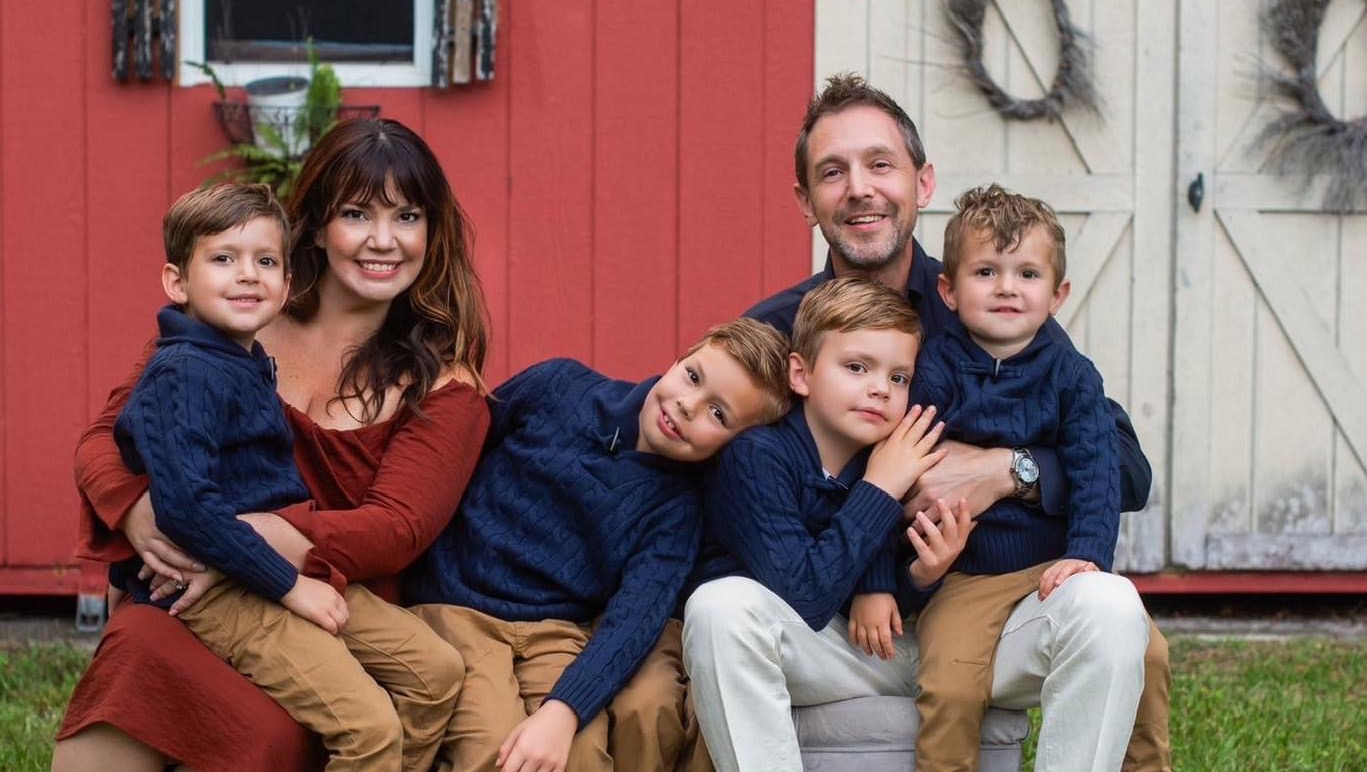 Fundraiser for Brenna Terpstra by Emily Ashley Epstein : Help Brenna ...