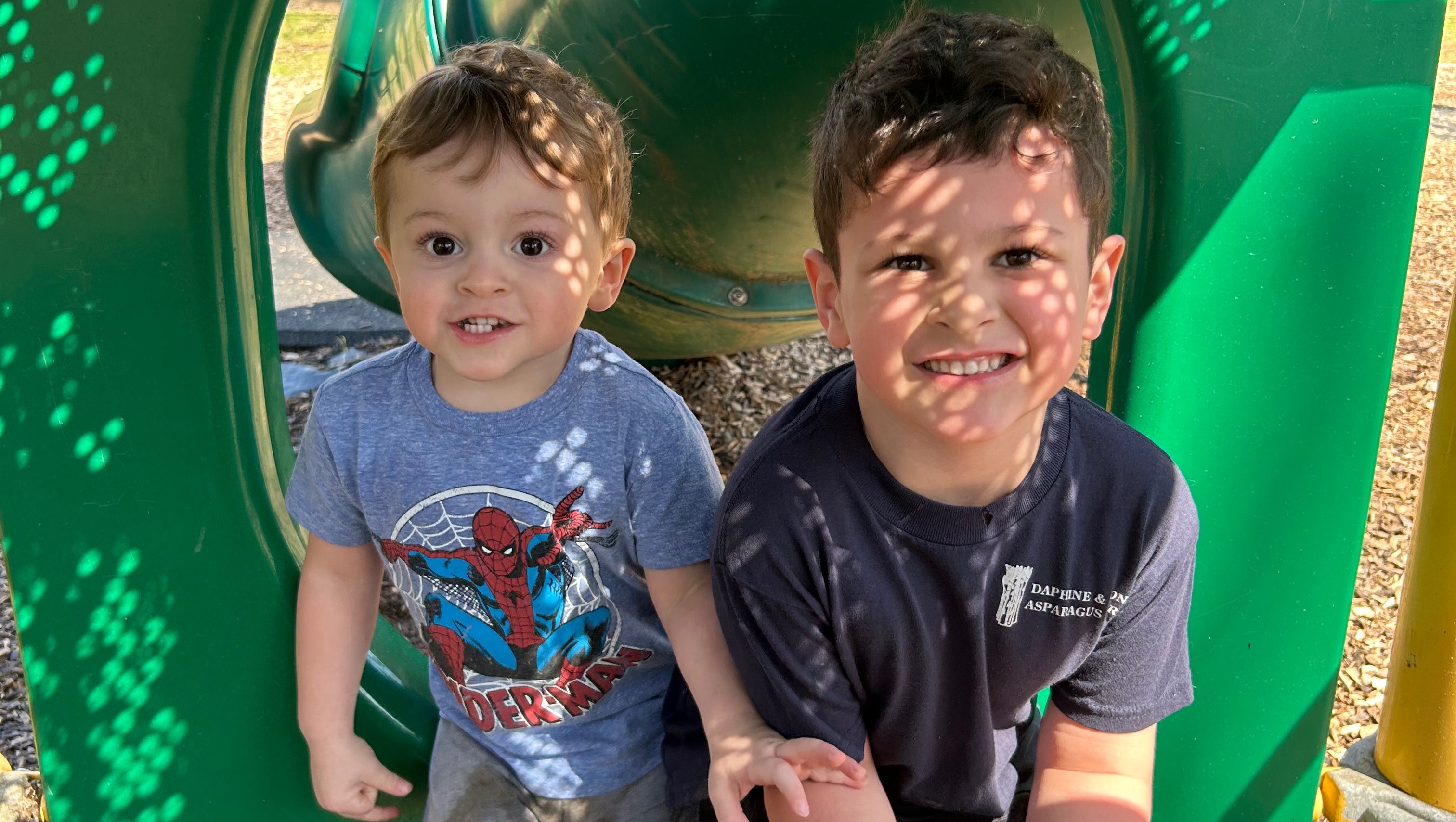 Fundraiser by Jordan Hallin : Aid a Family Displaced by Hurricane Helene