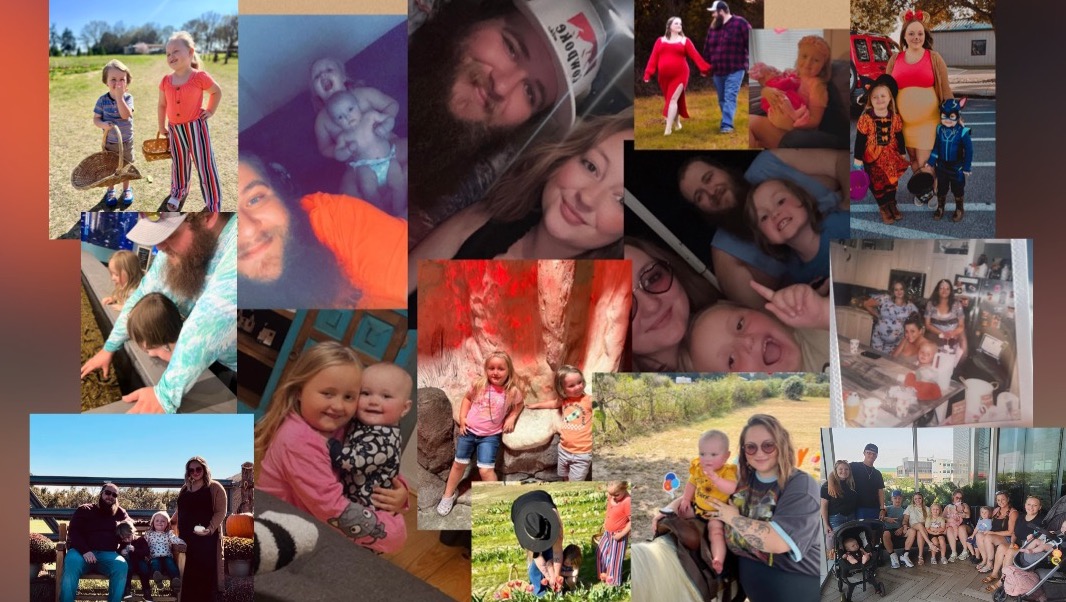 Fundraiser for Drew Stepp by Madison Turner : The family of Sara Stepp ...