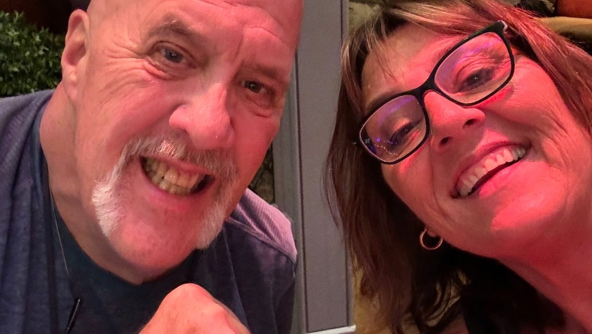 Fundraiser for Paula Sandvig by Laurie Shackleton : Help Paula Heal ...