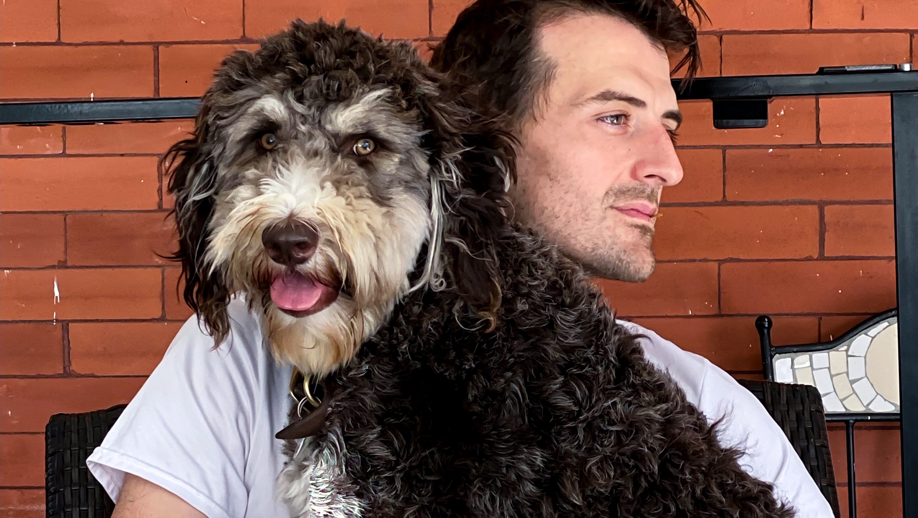 Fundraiser for Christopher Vincent by Robin Broughton : RIZZO needs our ...