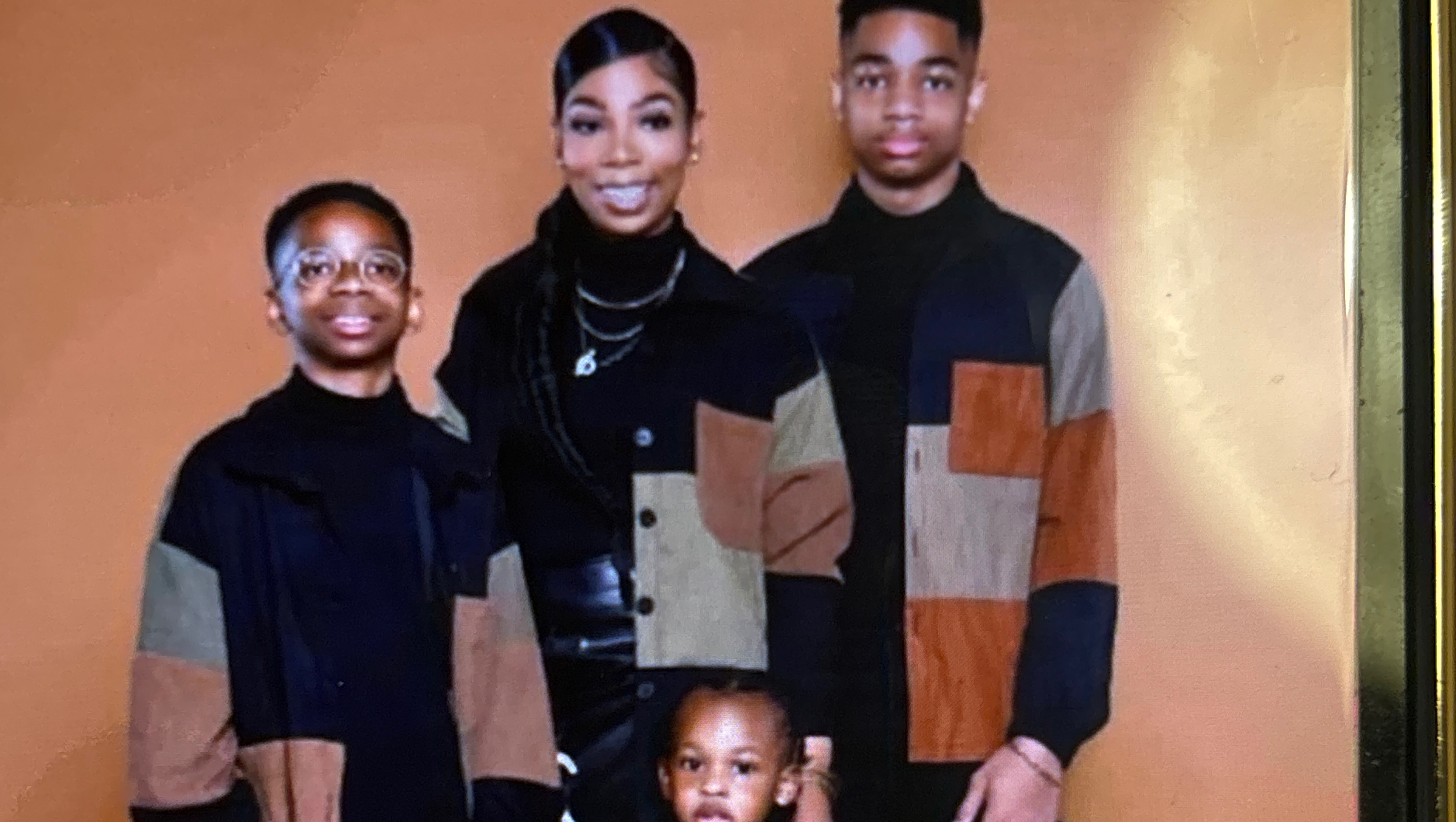 Fundraiser for Aleisha Cook by Inetta Hicklin : Support for Family ...