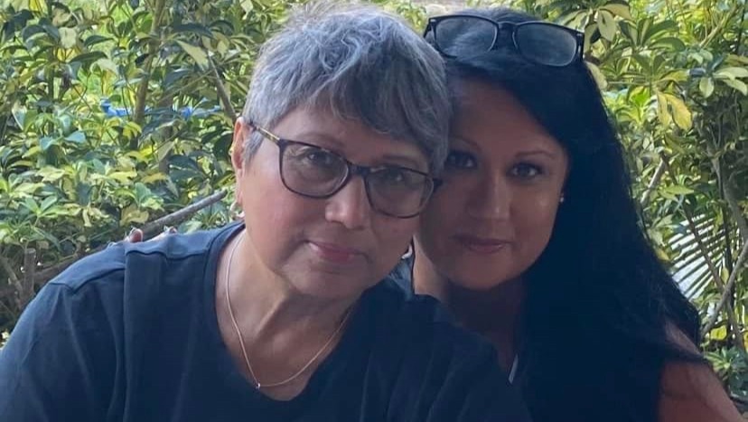 Fundraiser for Lillian Perkins by Christy Lea : Prayers and support ...