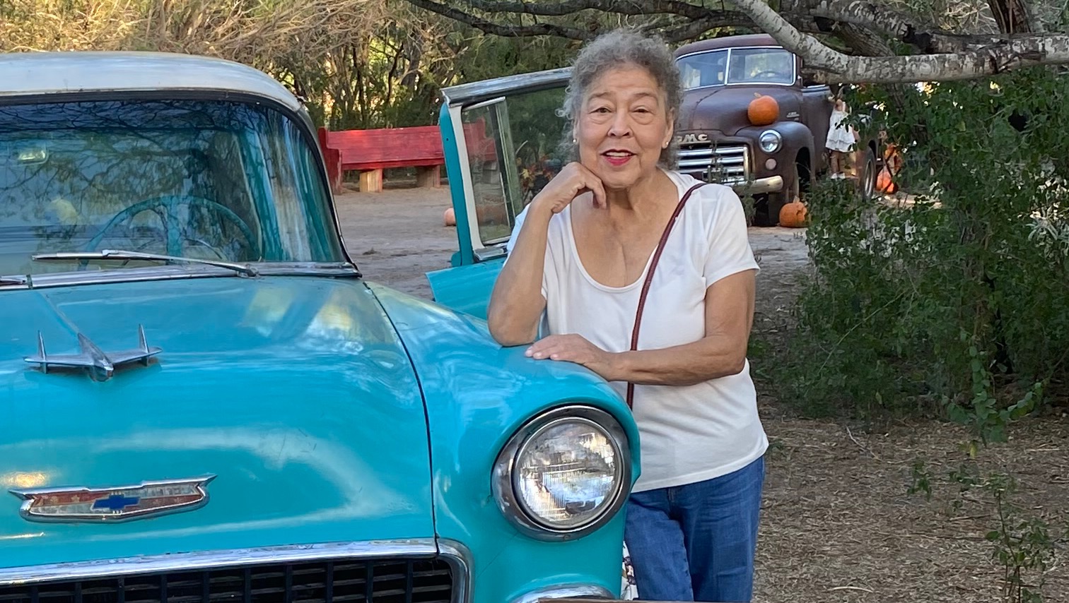 Fundraiser by Jennifer Veliz : Support Olinda Veliz's Funeral Expenses