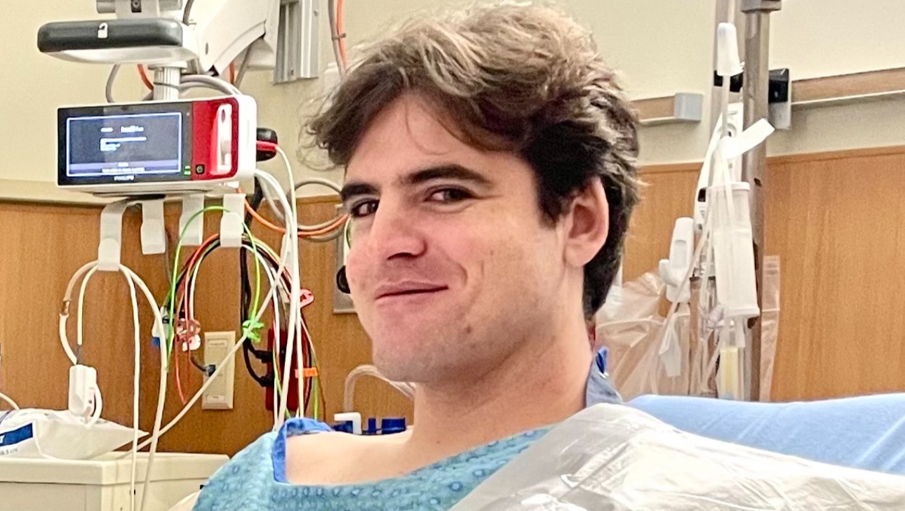 Fundraiser for William Whelan by Donna Whelan : Support Liam Whelan's Second Brain Surgery