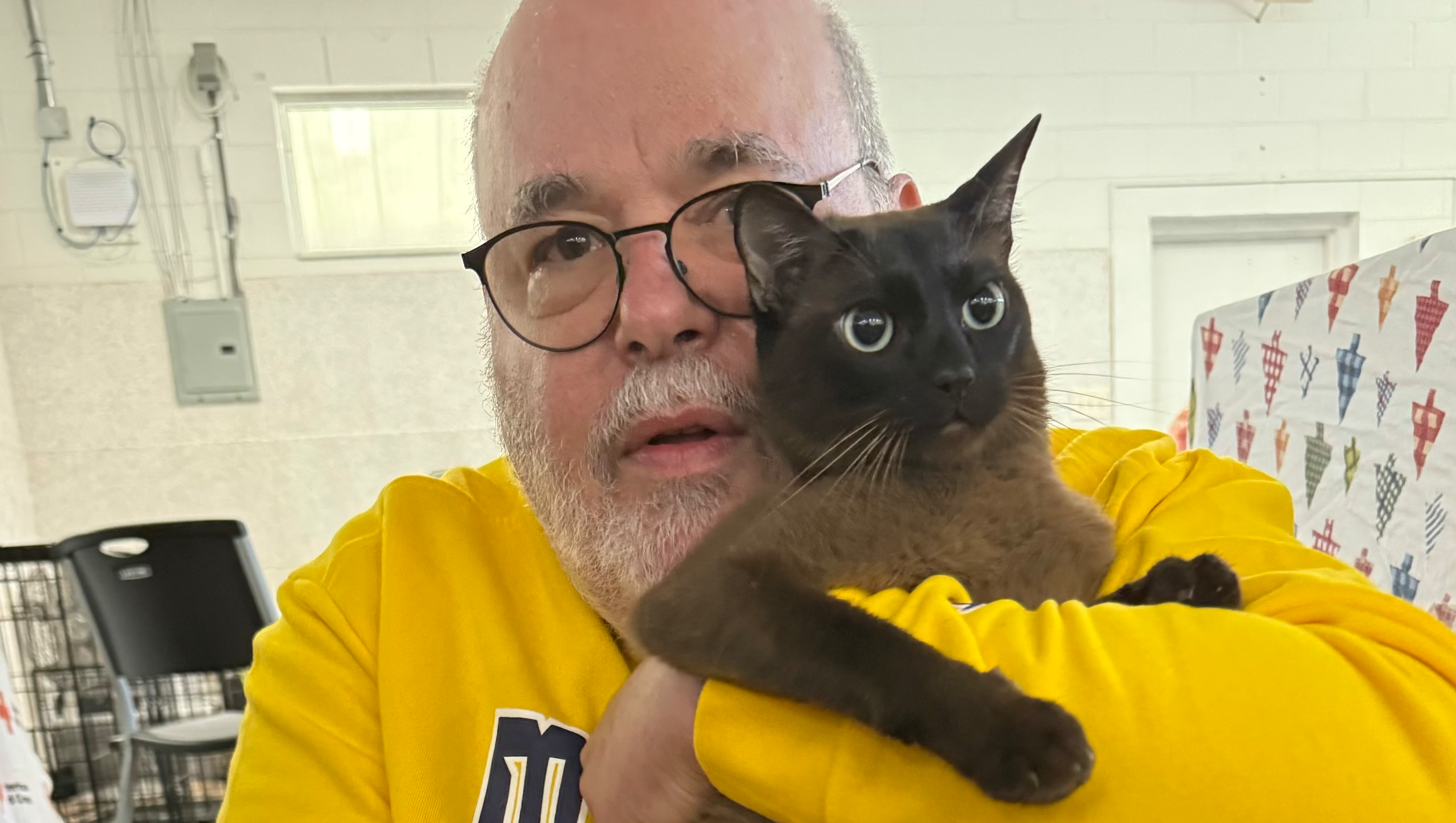 Fundraiser for Richard Hepner by Ed Pramuk : Please help Richard Hepner ...