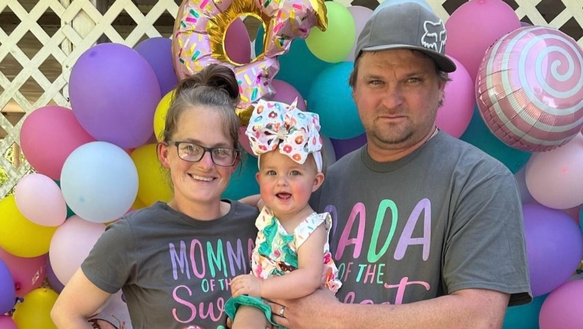 Fundraiser for Katie Yount by Electrical Components International ...