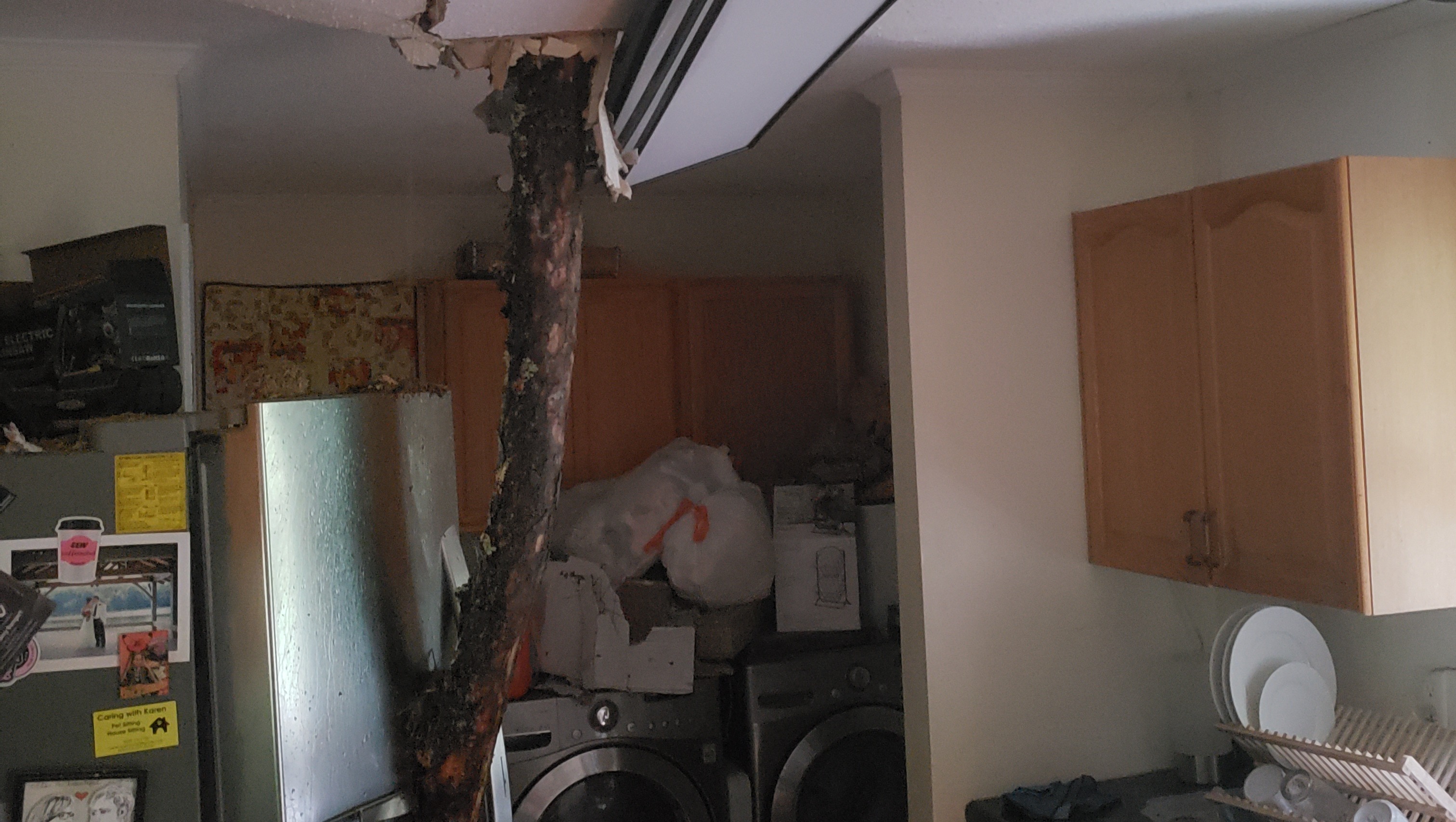 Fundraiser by Chris Bangert : Help Chris's Family Recover from ...