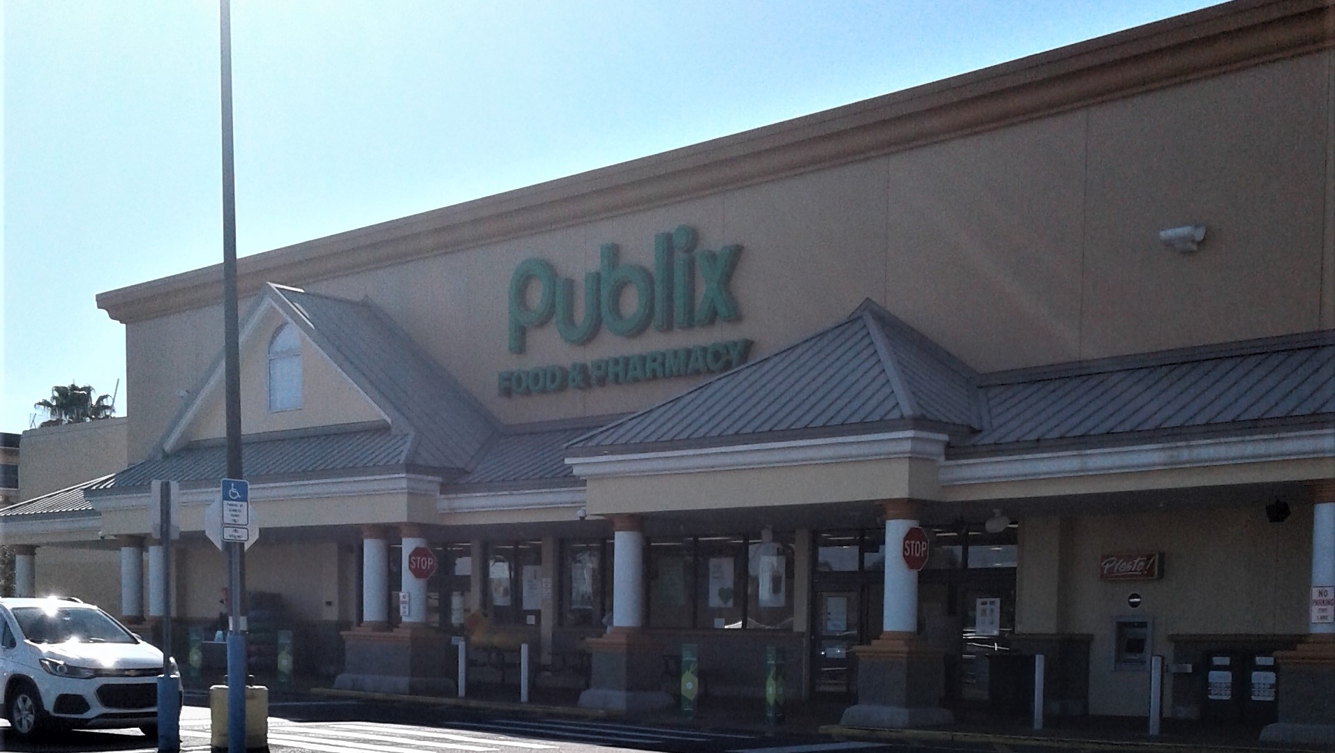 Fundraiser by Skylar Rowe : Help Publix Associates Rebuild After Hurricane