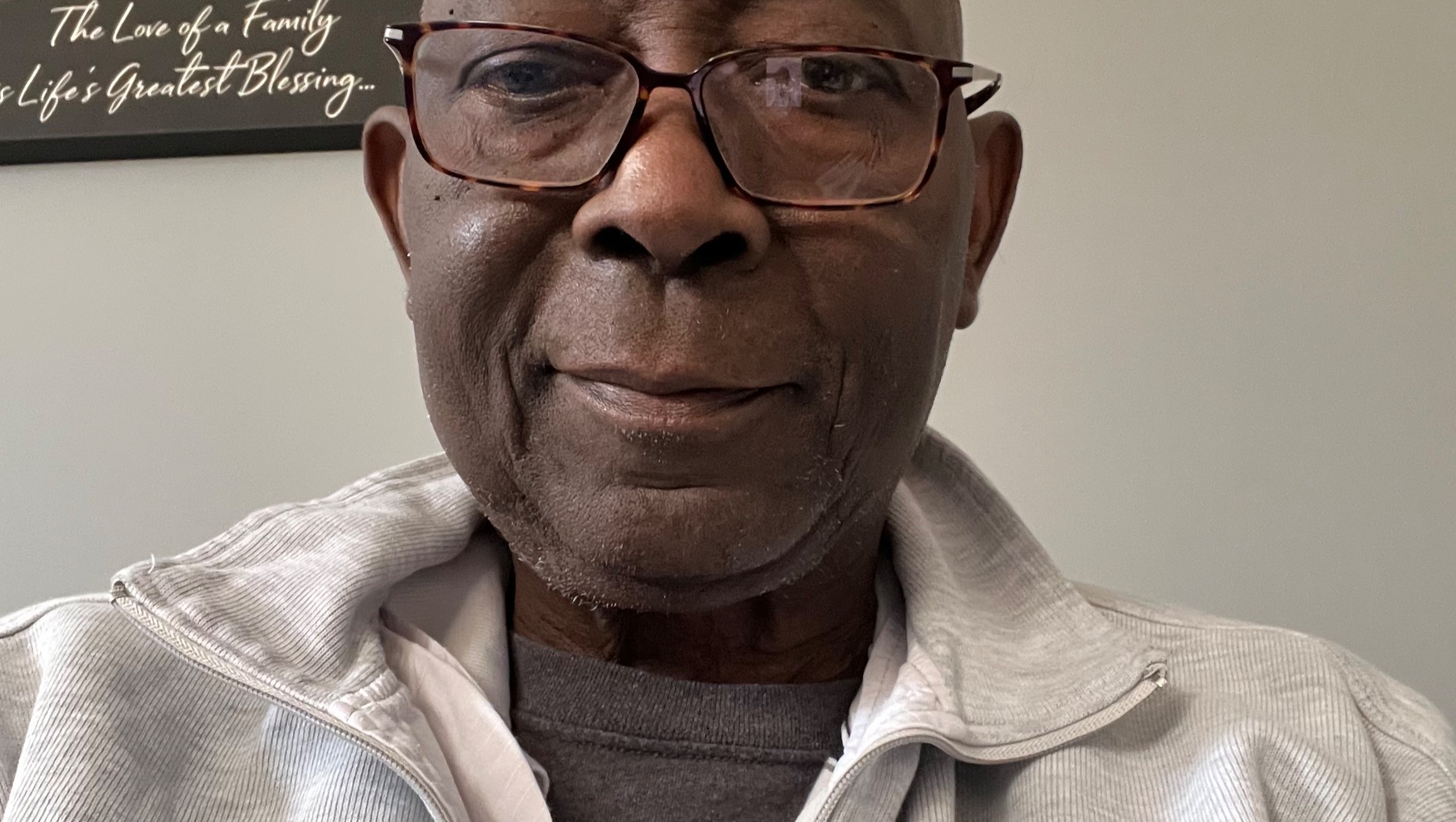 Fundraiser for Albert R Valantine by robert barsamian : Join Us in ...