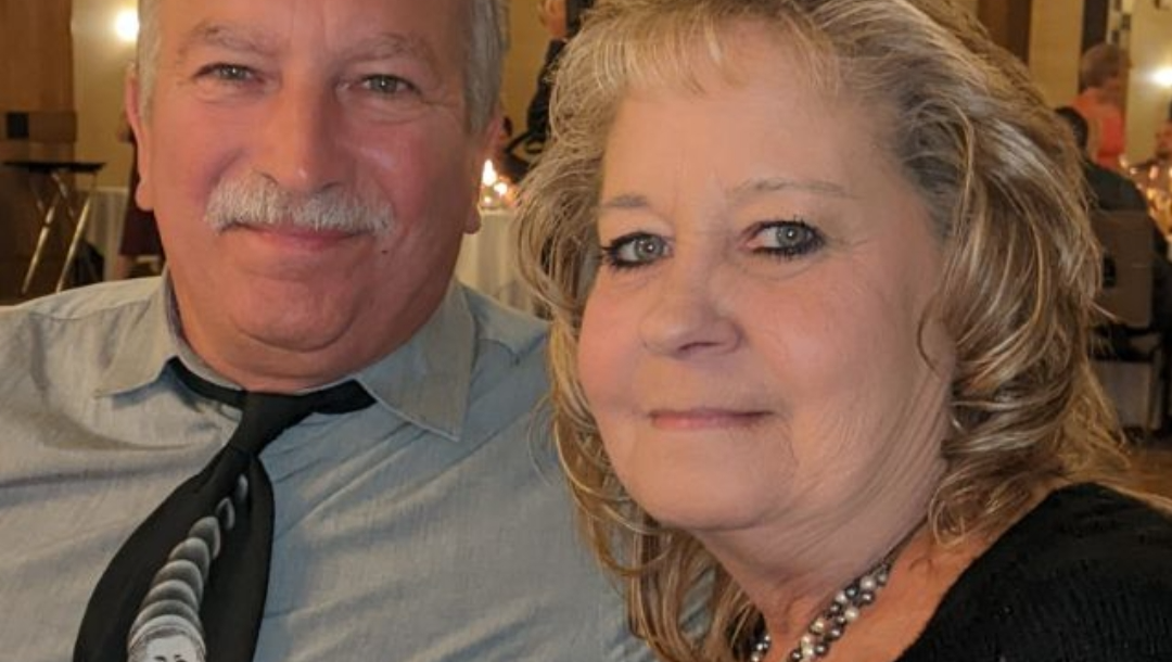 Fundraiser for Cindy Ellen Hockenberry by Deana Geis : Help Cyndi & Tag ...