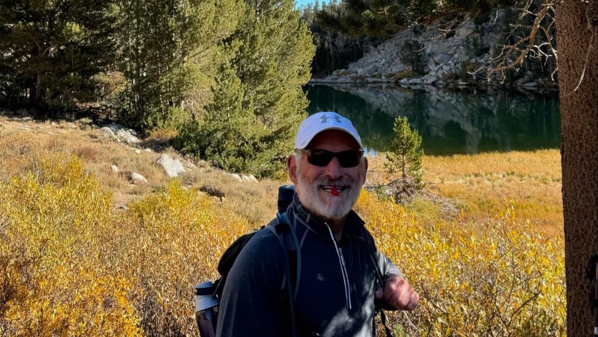 Fundraiser for Bob Parisi by James Coffin : Support Bob Parisi's Family ...