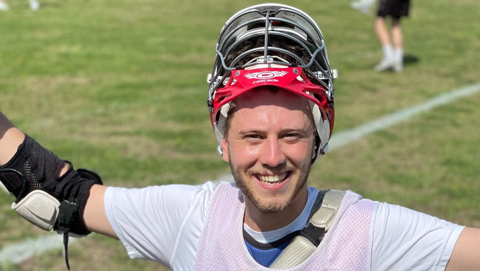 Fundraiser by Matthew Keresteci : Armenia Lacrosse's first EVER ...