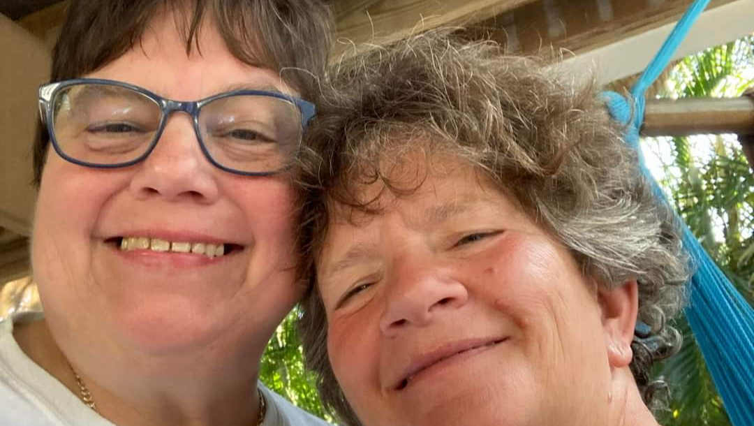 Fundraiser by Donna Hunsinger : Help Kathy and Krista recover from two ...
