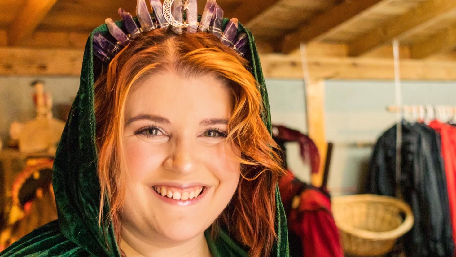 Fundraiser by Laura LaBarge : Empower Sarah in Her Fight Against ...