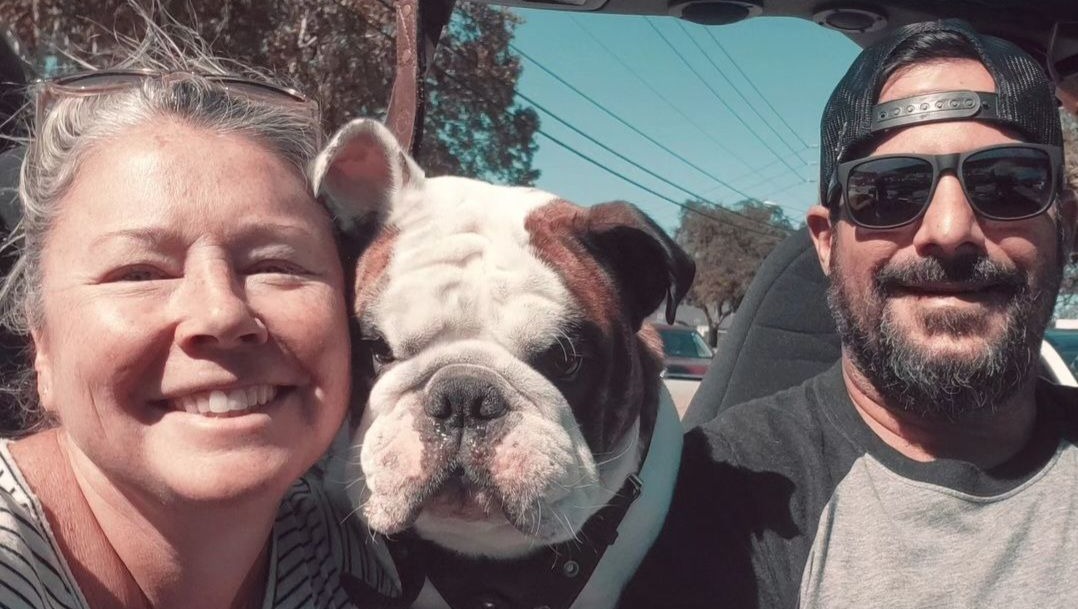 Fundraiser by Amy Frediani : Help Rebuild Amy & Steven's life After ...