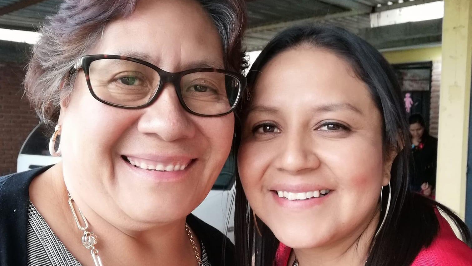 Fundraiser for Arely Velasco Ponce by Diana Munoz : Doña Laura Ponce