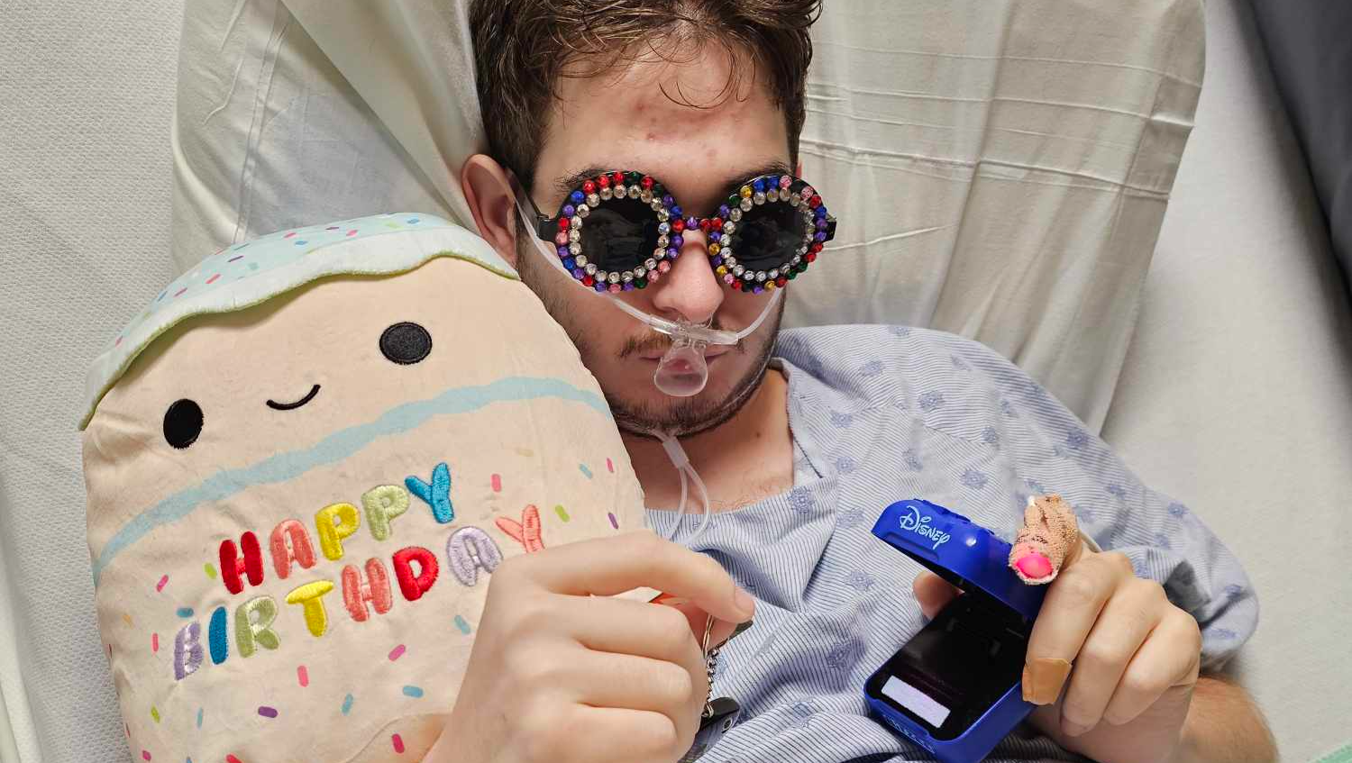 Fundraiser for Kathy Jackson by Callie Green : Help Us Provide Care for ...