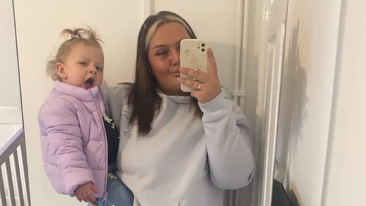 Fundraiser for David Hughes by Demi Williams : Help Kita and Vienna