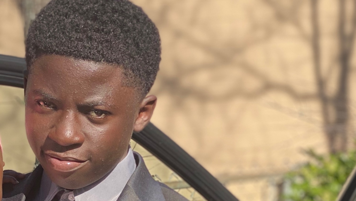 Fundraiser by David Magala : Honoring Jean Paul's Legacy with Dignity