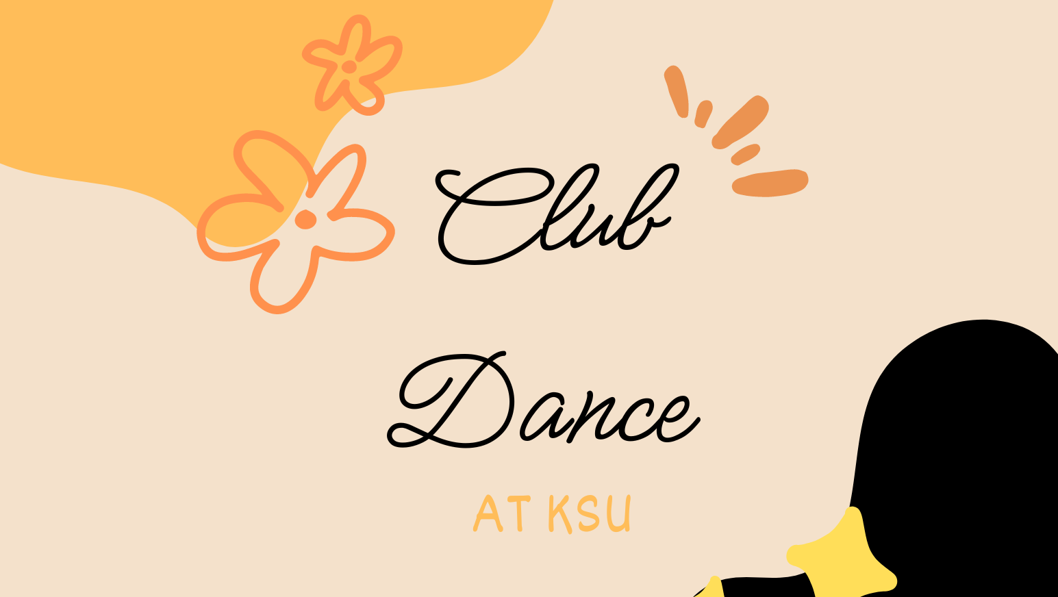 Fundraiser by Catherine Hooker : Help KSU Dance Team Shine at NDA ...